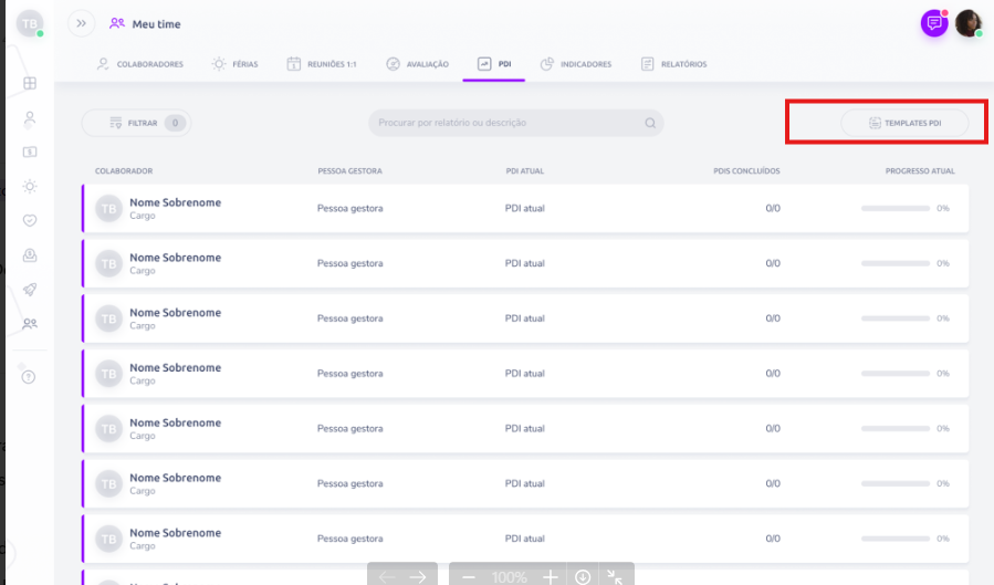 [Tutorial] Veja como criar, editar e salvar modelos de PDI