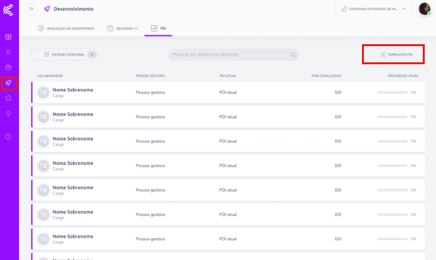 [Tutorial] Veja como criar, editar e salvar modelos de PDI